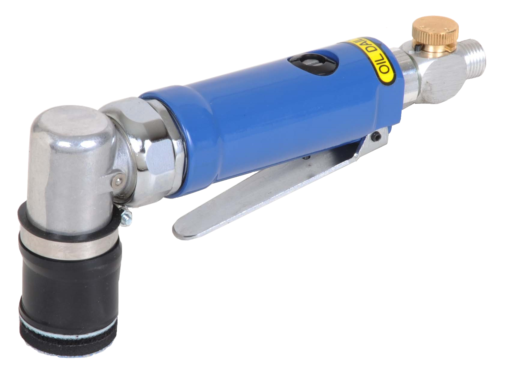 U-51 Mini Double Action Sander - SHINTO SANGYO CO.,LTD